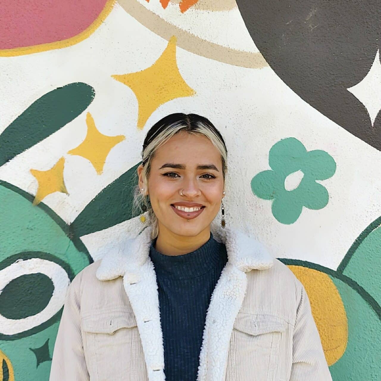 Alejandra Ceceña - Roundhouse Aquarium Teaching Center - Manhattan ...