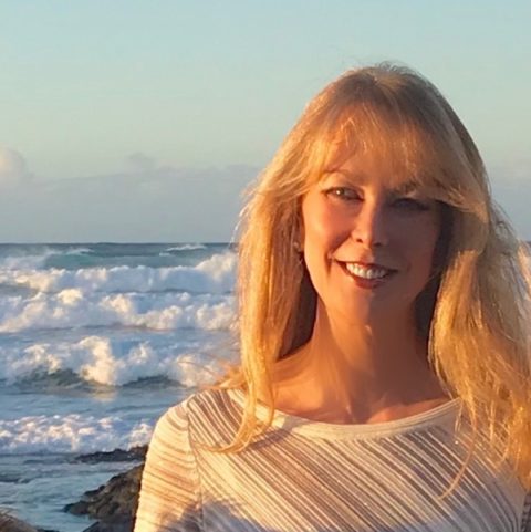 Susan Bloomfield - Roundhouse Aquarium Teaching Center - Manhattan ...